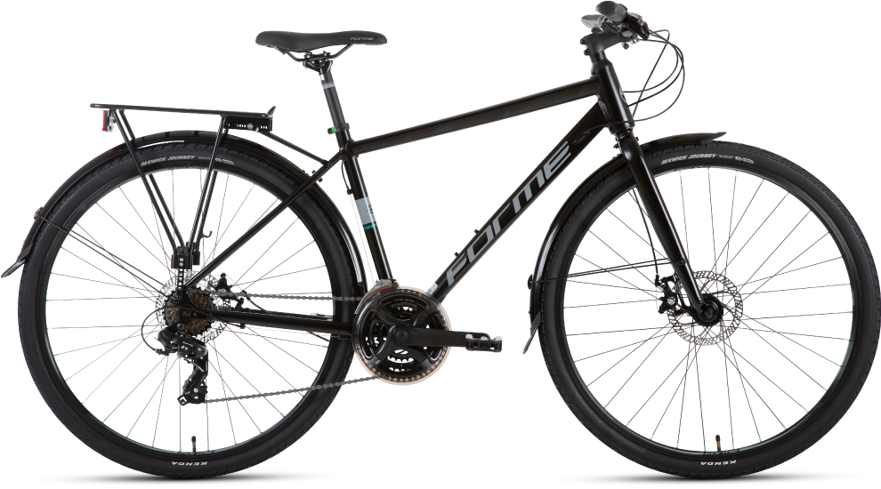 Forme Hybrid Bikes | Formed in the UK | Pay In 3 | Stamford Cycle Co.