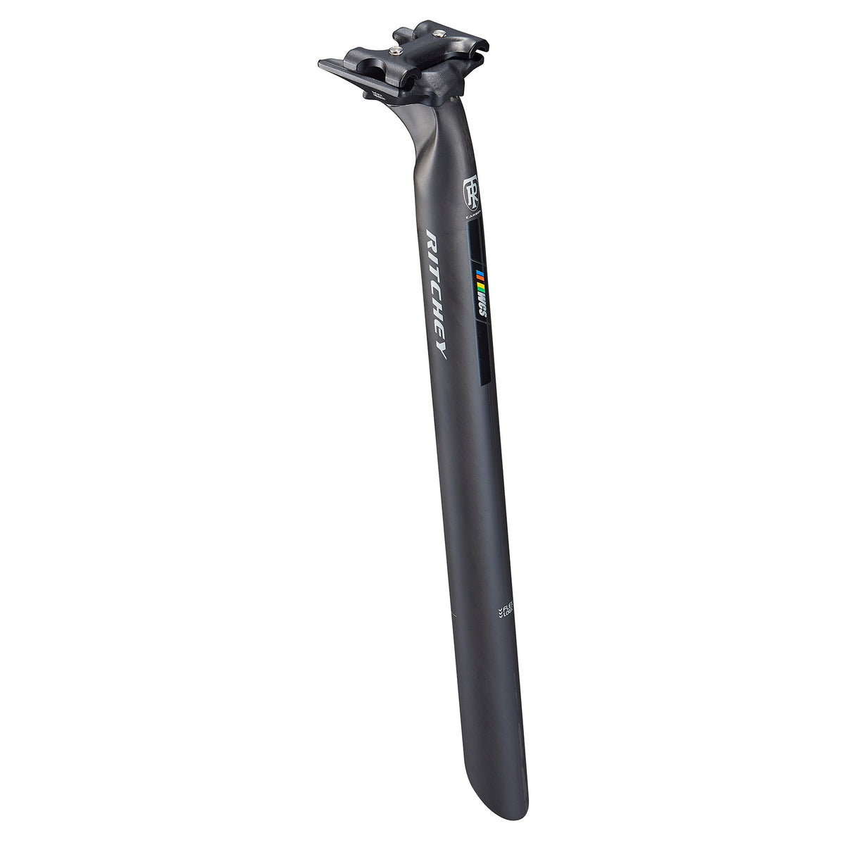Ritchey WCS Carbon Link Flexlogic Seatpost – Stamford Cycle Co.