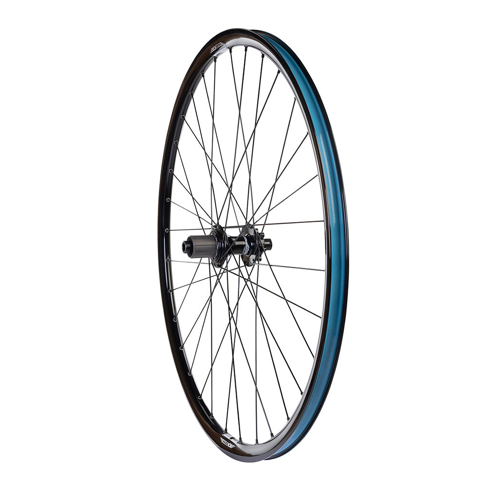 Halo Droveline 700c Wheels in Black – Stamford Cycle Co.
