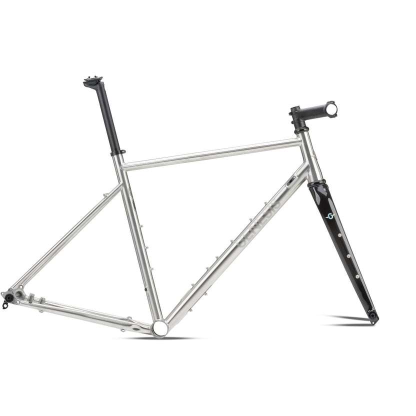Gusset Bike Components | Stamford Cycle Co. Altrincham