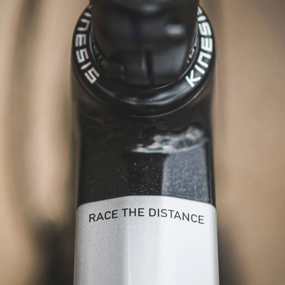 Kinesis RTD Road Frameset in Black – Stamford Cycle Co.