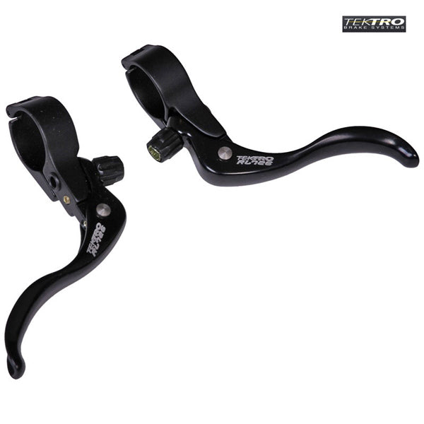 Tektro RL721 CX Brake Levers in Black – Stamford Cycle Co.