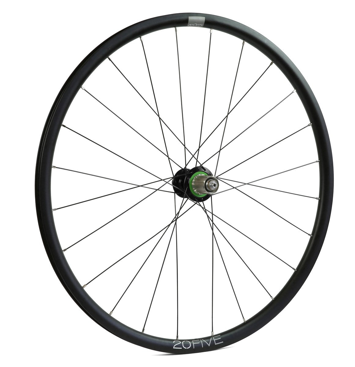 Hope 20FIVE RS4 Centre-Lock 24H | Stamford Cycle Co. Altrincham