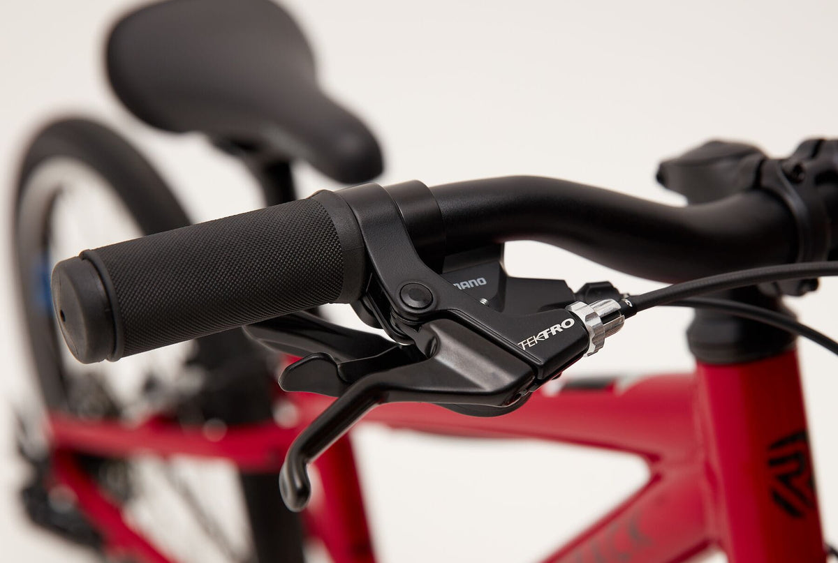 Ridgeback Dimension 20 | Kids Bikes | Stamford Cycle Co.