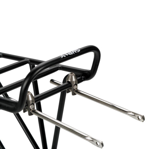 Surly Nice Rear Rack | Parts & Accessories | Stamford Cycle Co.